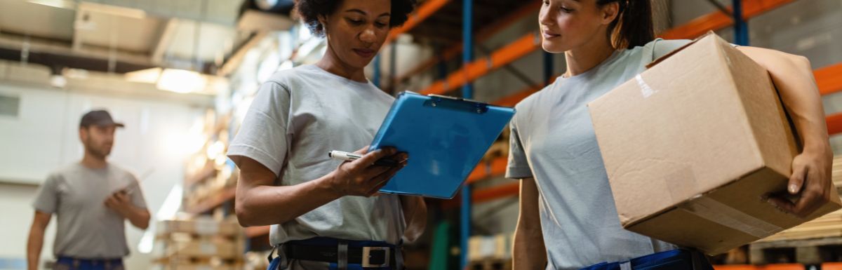 Product Distribution Best Practices In Your Warehouse