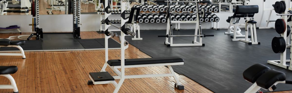 Maintaining Your Commercial Gym The Right Way